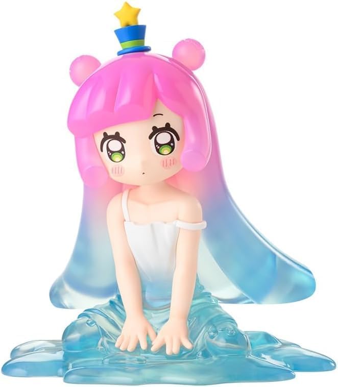 Puniru wa Kawaii Slime - Puniru - Premium Chokonose Figure (Sega Fave ...