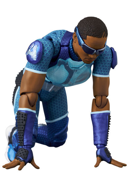 The Boys - A-Train - Mafex No.252 (Medicom Toy) - Solaris Japan