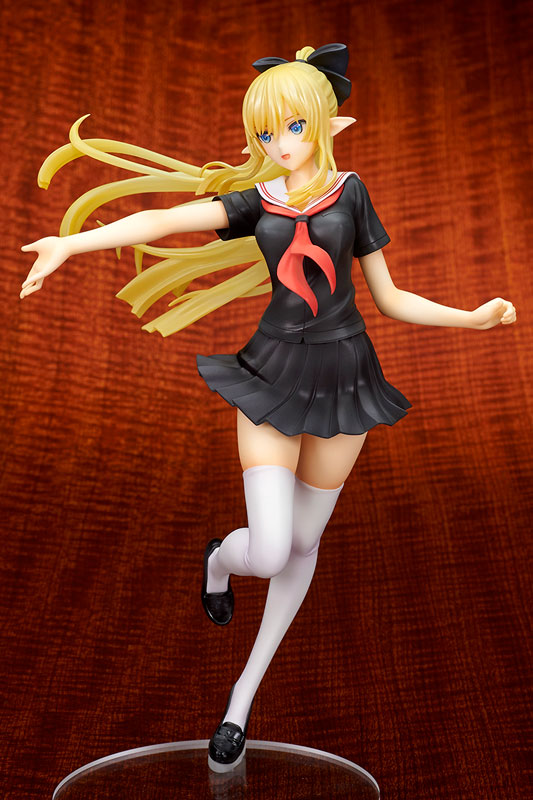 Shining Resonance Kirika Towa Alma Aislor Outfit Edition Extra Color 1 ...