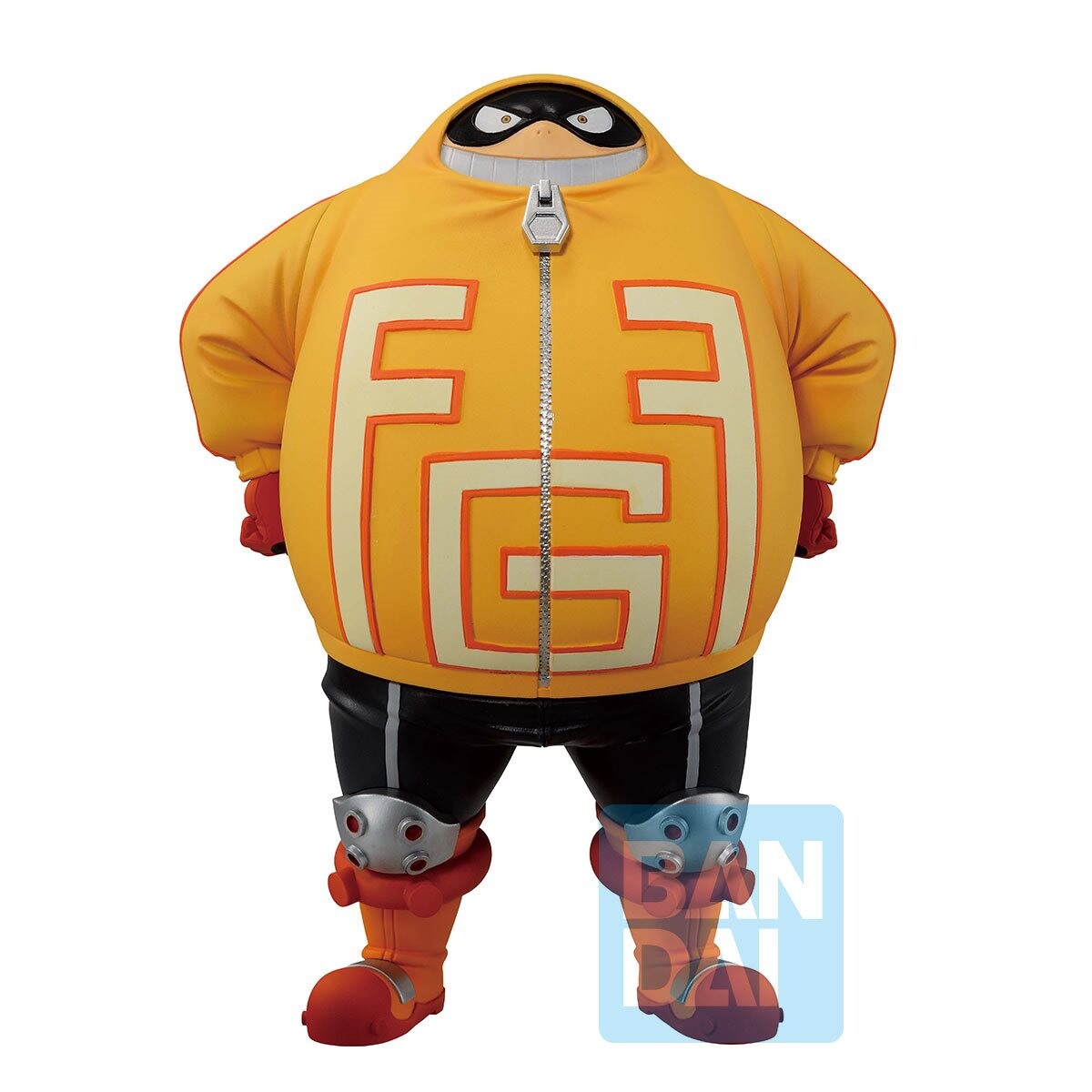 Boku no Hero Academia - Fatgum - Ichiban Kuji Boku no Hero Academia Br ...