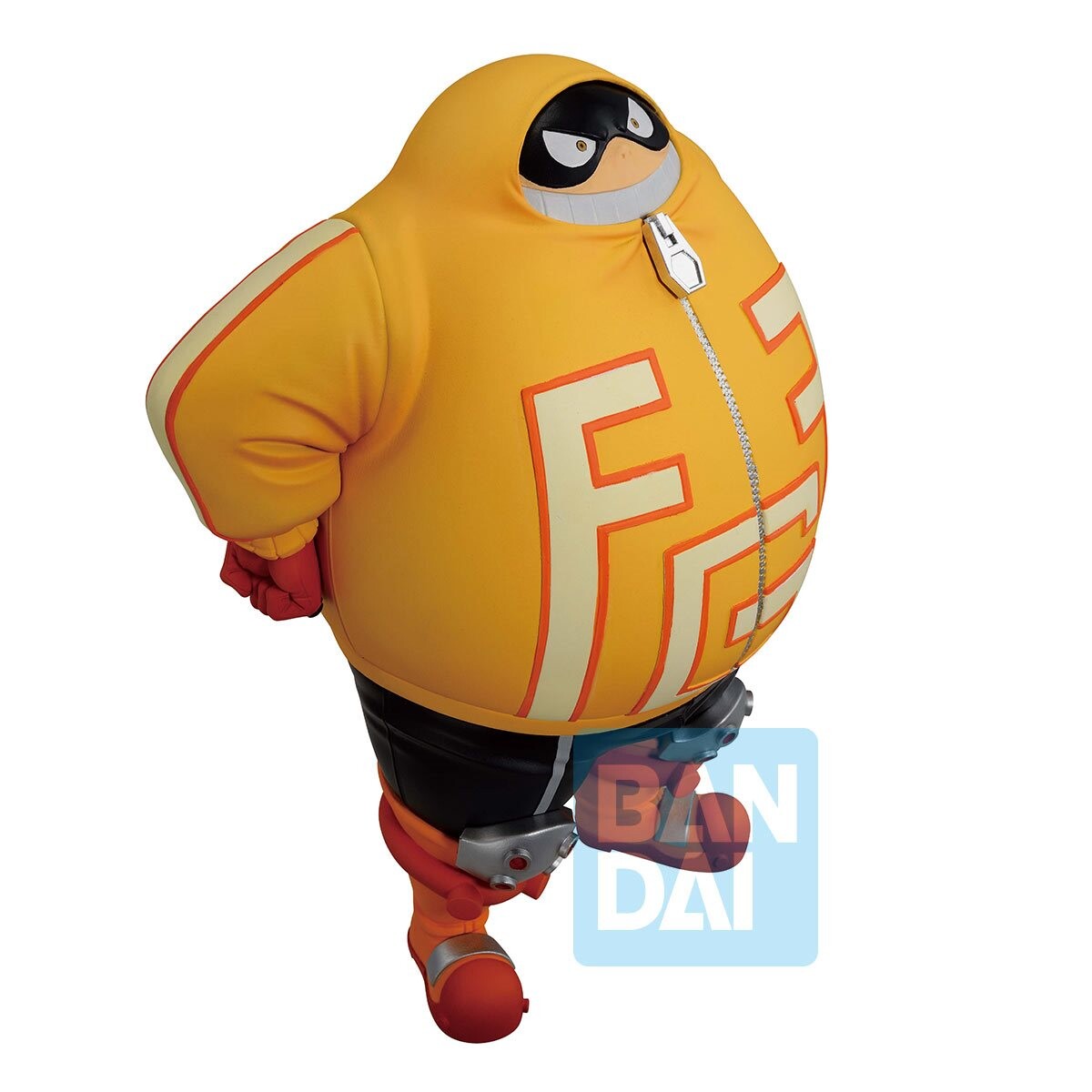 Boku no Hero Academia - Fatgum - Ichiban Kuji Boku no Hero Academia Br ...