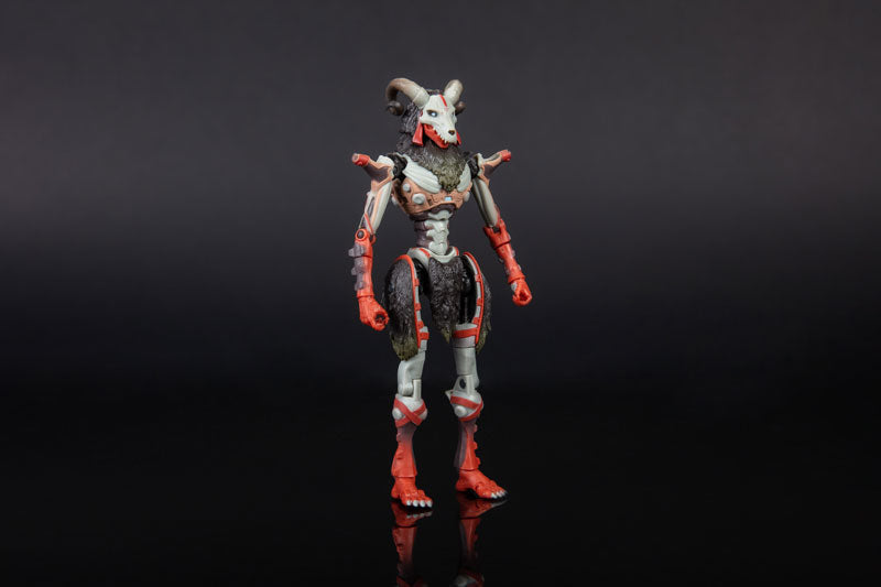 APEX LEGENDS: REVENANT (LEGENDARY: UNHOLY BEAST) 6" ACTION FIGURE ...