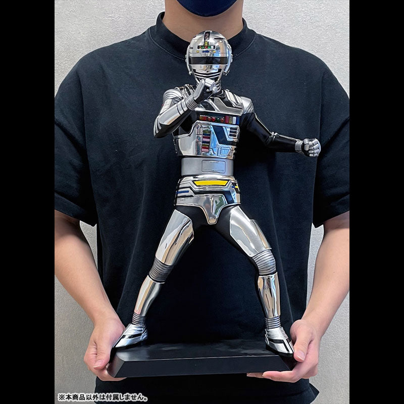 Ultimate Article Space Sheriff Gavan - Solaris Japan