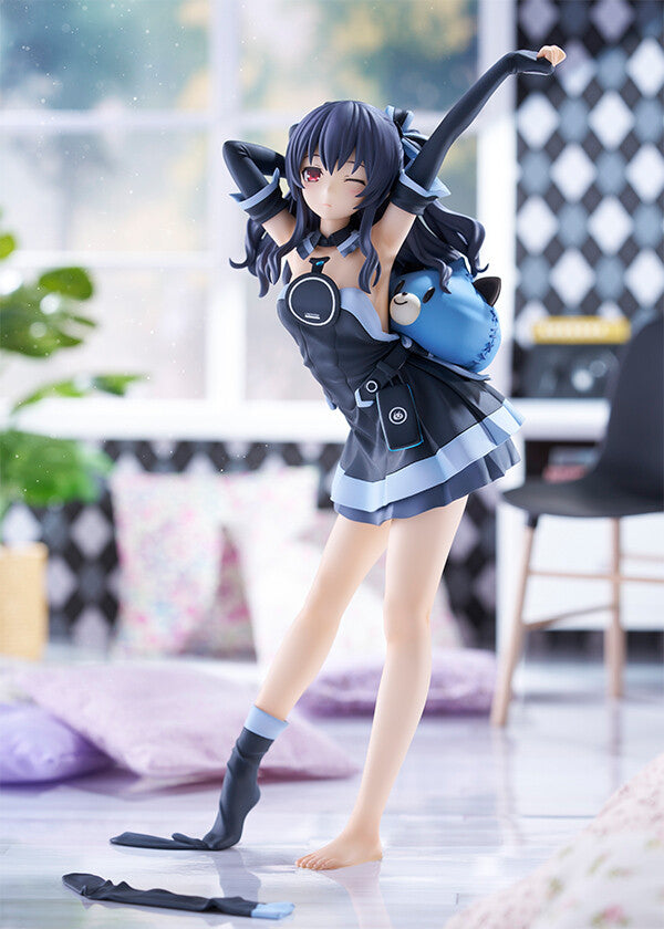 Choujigen Game Neptune: The Animation - Uni - 1/8 - Neoki Ver. (Brocco ...