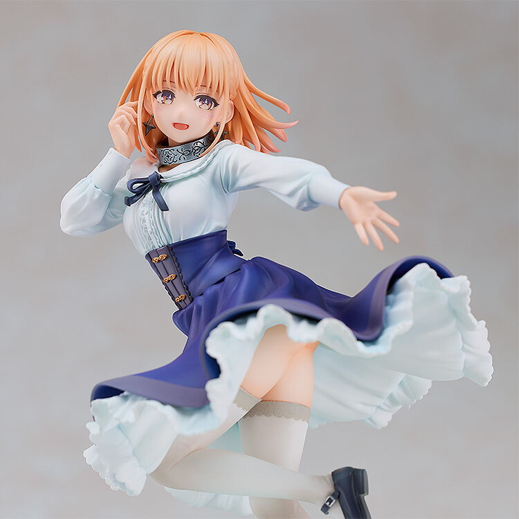 Buta no Liver wa Kanetsu Shiro - Jess - 1/7 (Good Smile Company ...