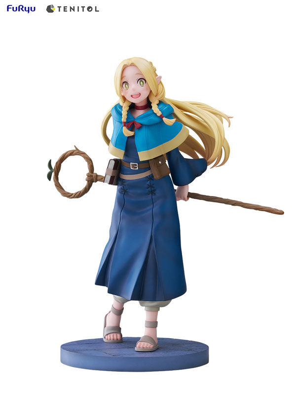 Dungeon Meshi - Marcille Donato - Tenitol (FuRyu) - Solaris Japan