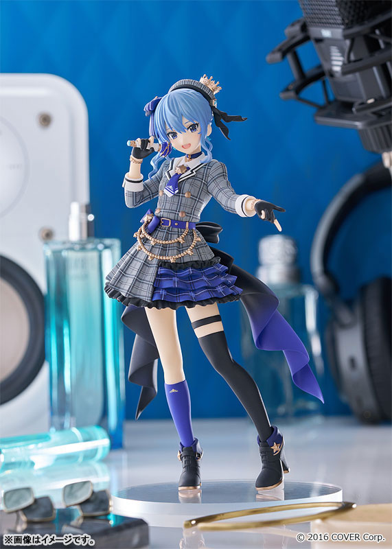 Hololive - Hoshimachi Suisei - Pop Up Parade - SP - 2026 Re-release (G ...