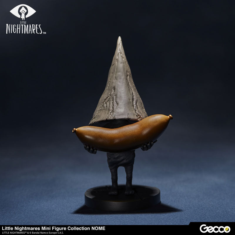 Little Nightmares - Nome - Little Nightmares Mini Figure Collection Vo ...