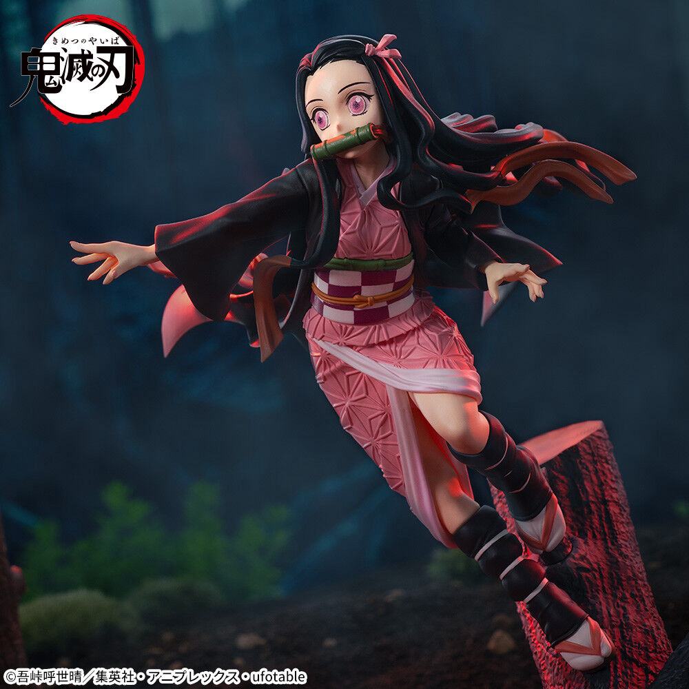 Kimetsu no Yaiba - Kamado Nezuko - Xross Link (SEGA) - Solaris Japan
