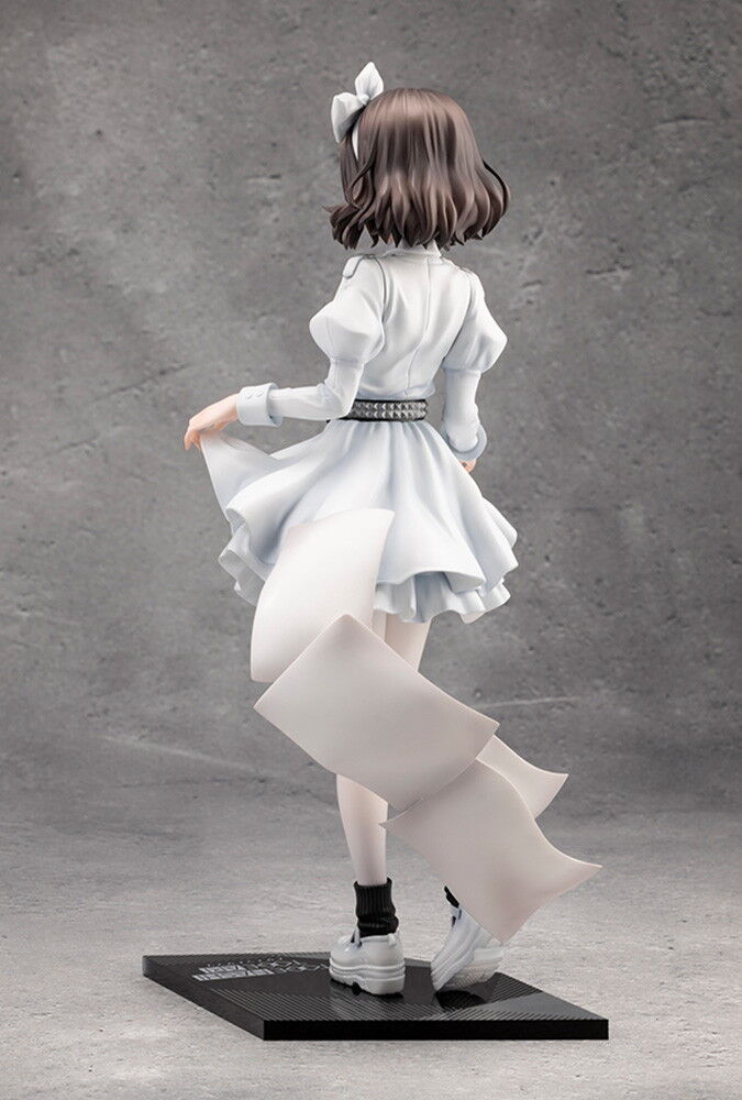 Girls Band Cry - Ebizuka Tomo - 1/7 (Kotobukiya) - Solaris Japan