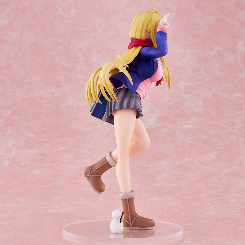 Dosanko Gal wa Namaramenkoi - Fuyuki Minami - 1/6 (Union Creative Inte ...
