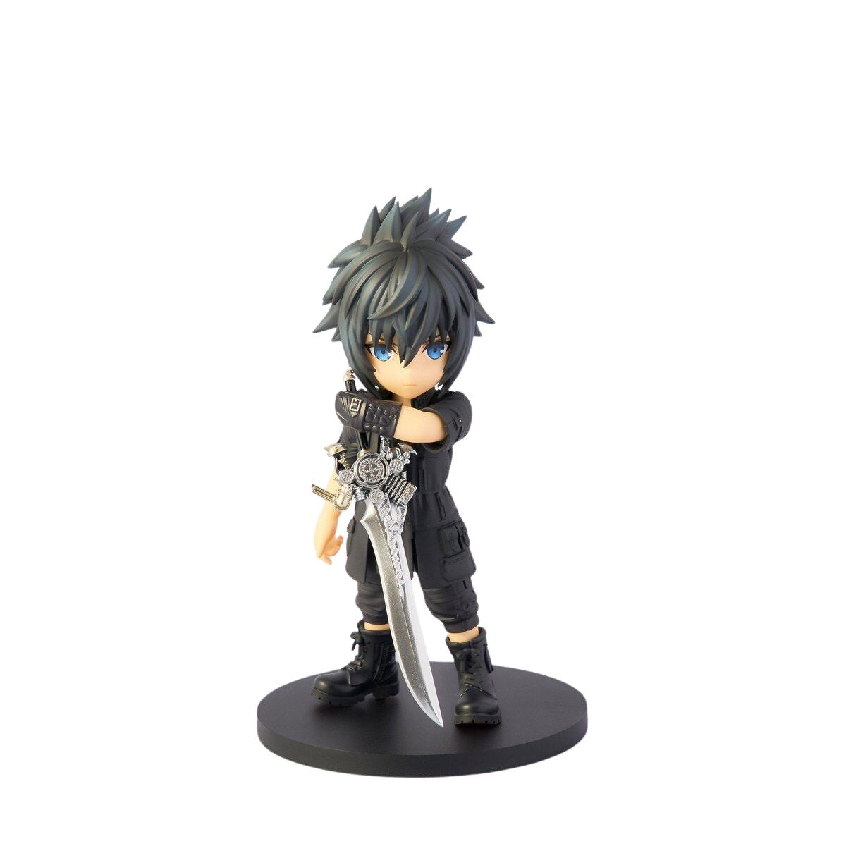 Final Fantasy XV Noctis Lucis Caelum Adorable Arts Square Enix Solaris Japan