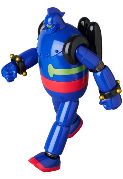 Tetsujin 28-gou - Tetsujin 28 - Mafex (No.246) - Original Color Ver ...
