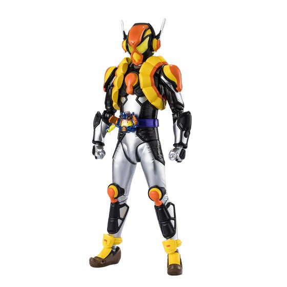 Kamen Rider Gavv - Kamen Rider Vram - S.H.Figuarts - Pudding Custom (B - Solaris Japan
