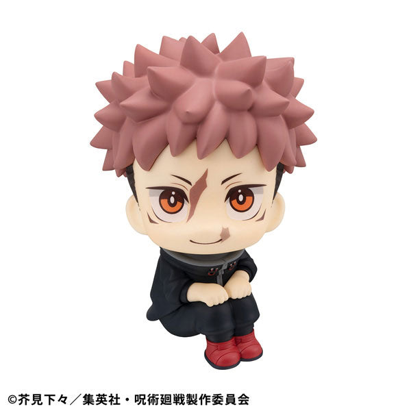 Jujutsu Kaisen - Itadori Yuji - Look Up - ver.2 (MegaHouse) - Solaris Japan