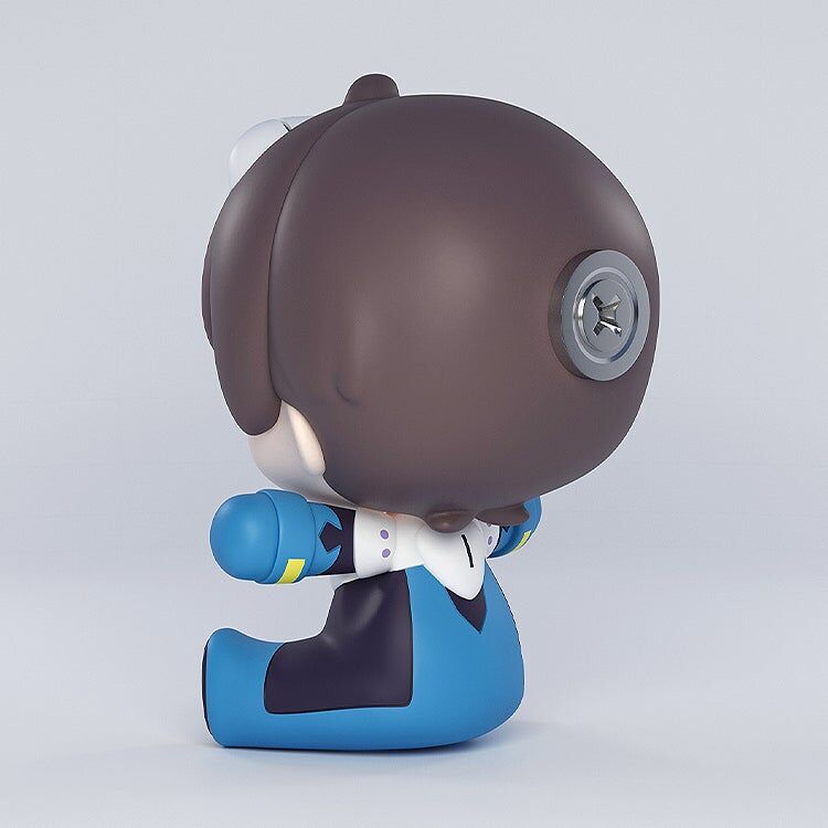 Evangelion Shin Gekijouban - Ikari Shinji - Huggy Good Smile - Plugsui ...