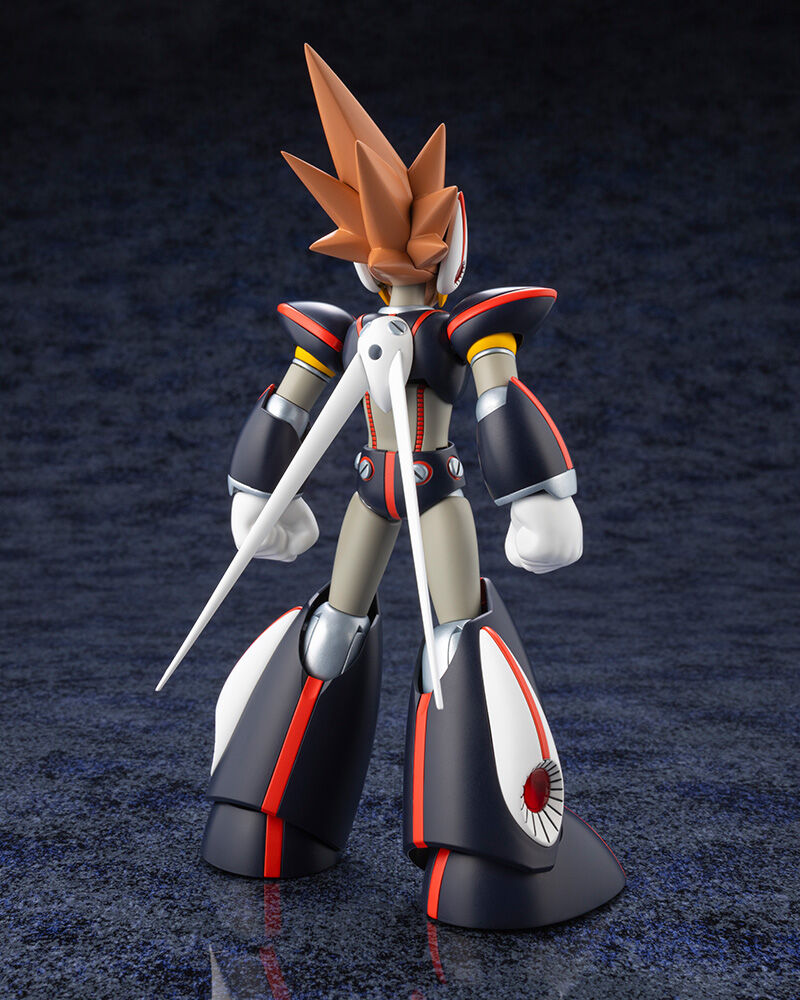 Rockman X7 - Axl - 1/12 (Kotobukiya) - Solaris Japan