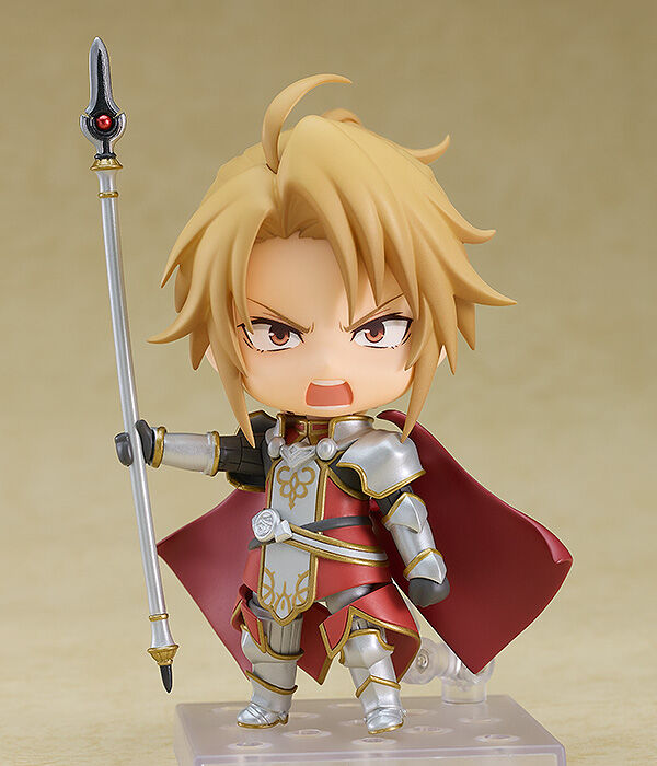 Tate no Yuusha no Nariagari Season 3 - Kitamura Motoyasu - Nendoroid ...