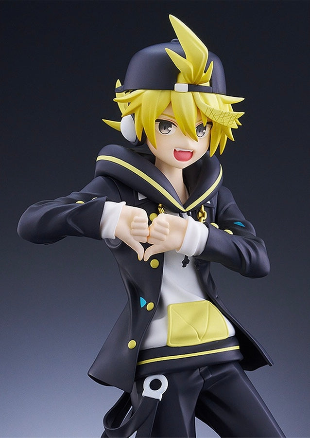 Vocaloid - Kagamine Len - Pop Up Parade - Bring It On Ver., L (Good Sm ...