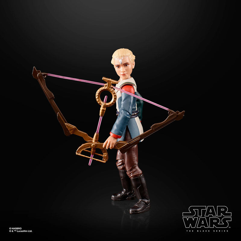 "Star Wars" "BLACK Series" 6 Inch Action Figure Omega (Kamino) [Anime ...