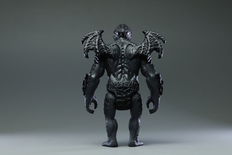 3.75' Series Lovecraft's Legacy Cthulhu-Silent Movie Ver. - Solaris Japan