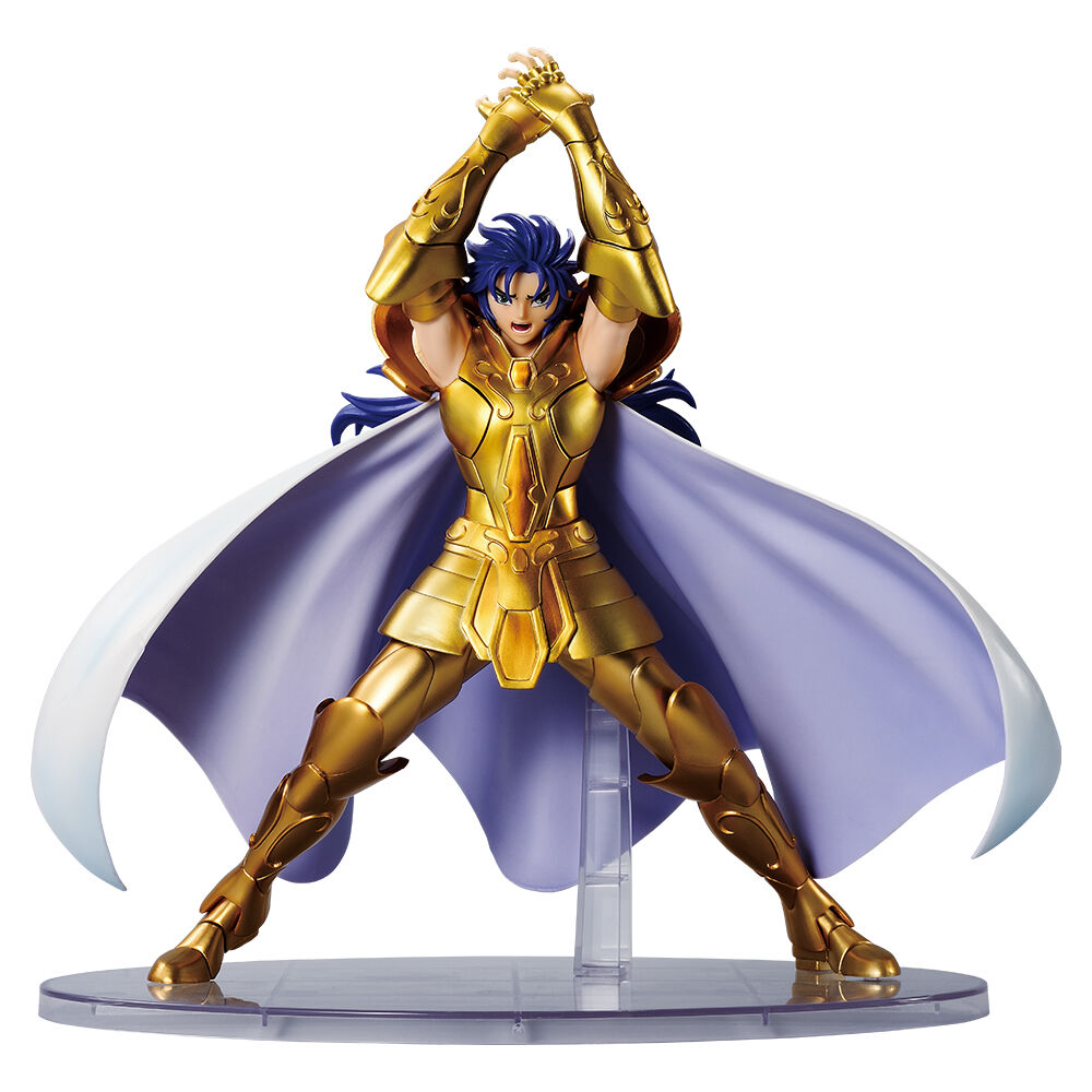Saint Seiya - Gemini Saga - Ichiban Kuji Saint Seiya Gold Saint Hen ...