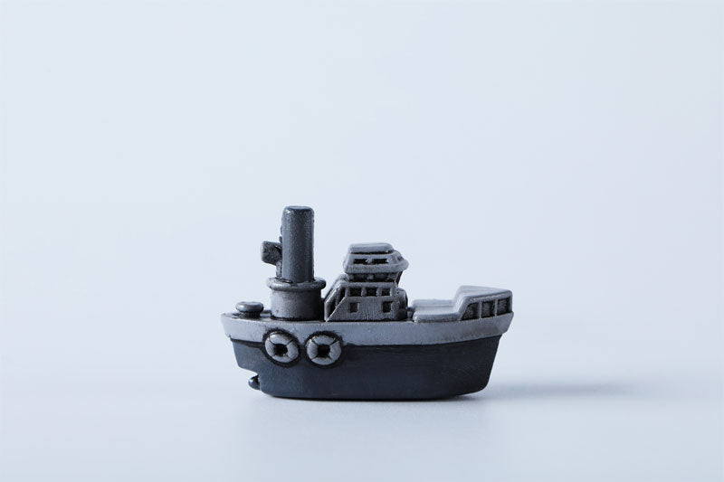 3.75' Series Lovecraft's Legacy Cthulhu-Silent Movie Ver. - Solaris Japan