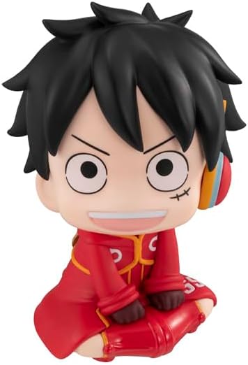 One Piece - Monkey D. Luffy - Look Up - Future Island Ver. - 2025 Re-r ...