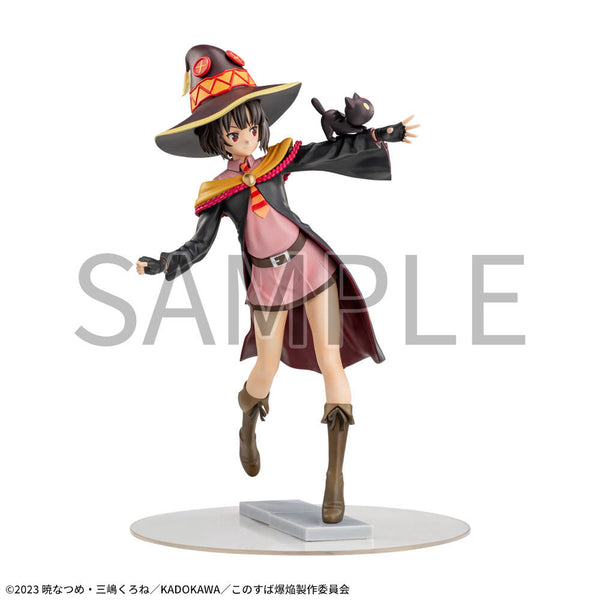 Character: Megumin - Figures - Solaris Japan