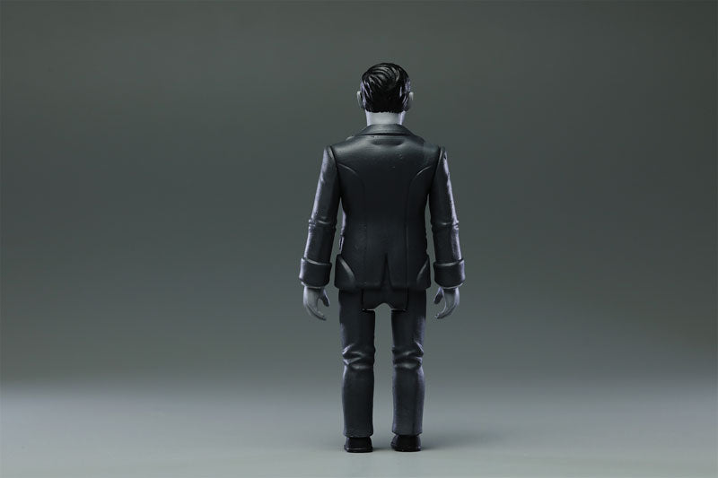 3.75' Series Lovecraft's Legacy Lovecraft-Silent Movie Ver. - Solaris Japan
