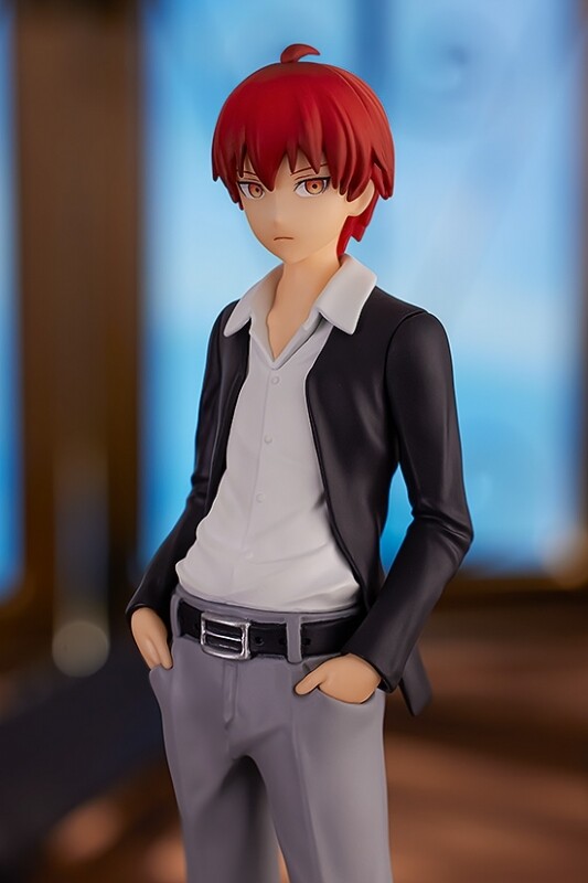Ansatsu Kyoushitsu - Akabane Karma - Pop Up Parade (Good Smile Company ...