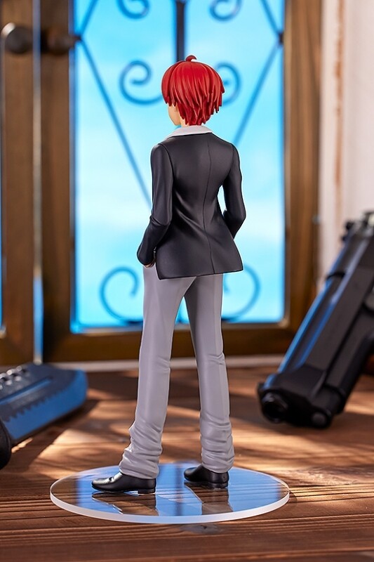 Ansatsu Kyoushitsu - Akabane Karma - Pop Up Parade (Good Smile Company ...
