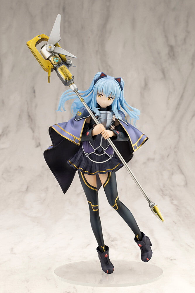 Eiyuu Densetsu: Zero no Kiseki - Tio Plato - 1/8 (Kotobukiya) - Solaris ...