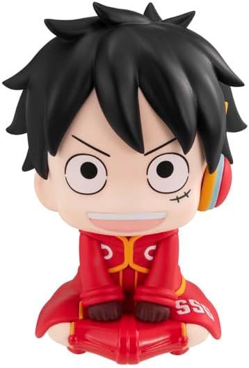 One Piece - Monkey D. Luffy - Look Up - Future Island Ver. - 2025 Re-r ...