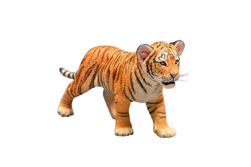 1/6 Tiger Kin - Solaris Japan