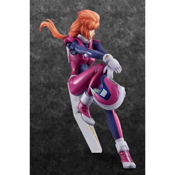 Kidou Senshi Gundam UC - Marida Cruz - Excellent Model - RAHDXG.A.NEO ...