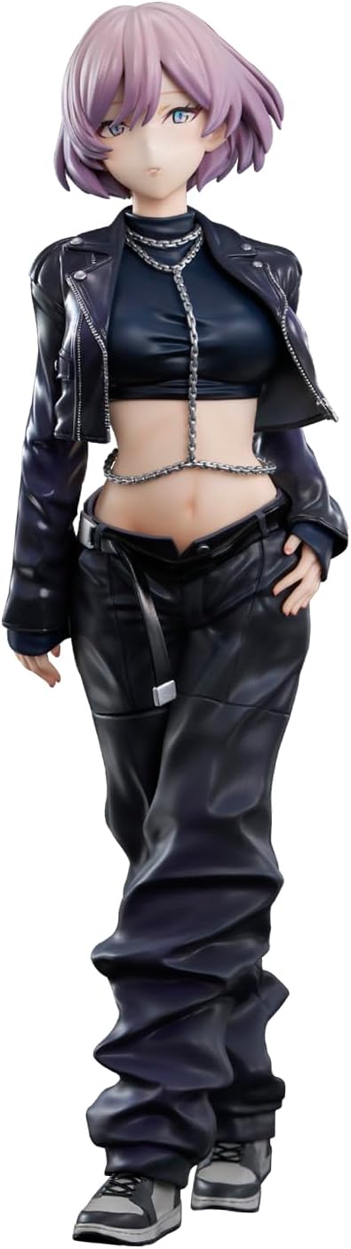 Gridman Universe - Mujina - Zozo Black Collection (Union Creative Inte ...