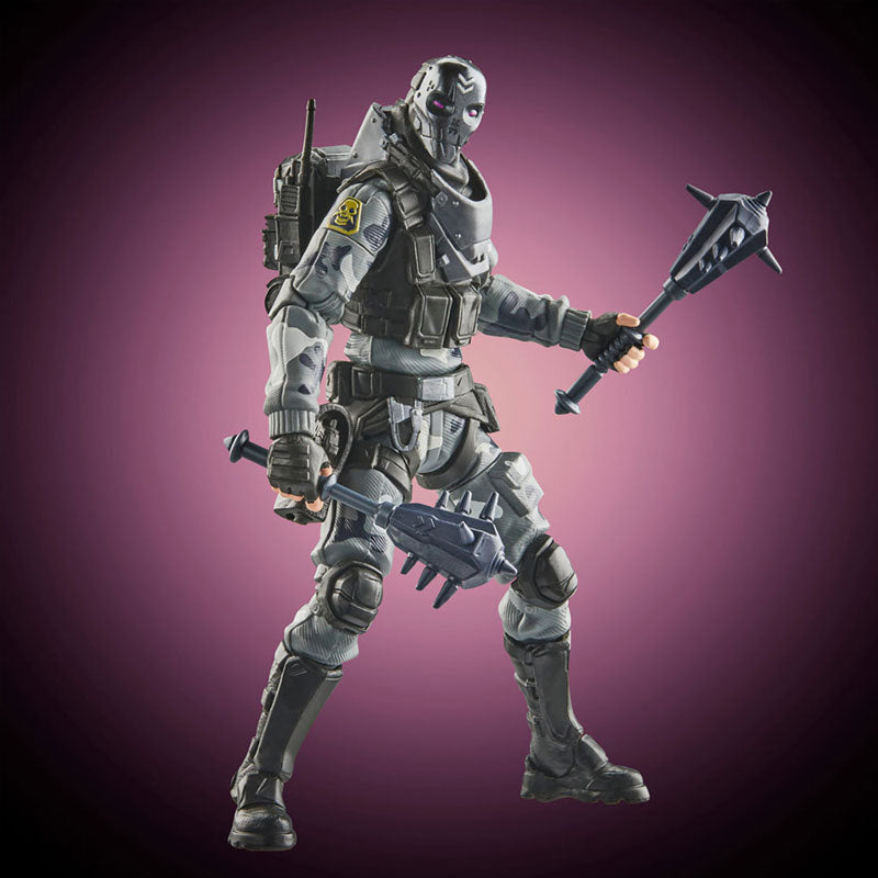 Fortnite - Hasbro Action Figure: 6 Inch / Victory Royale - Series 2.0 ...