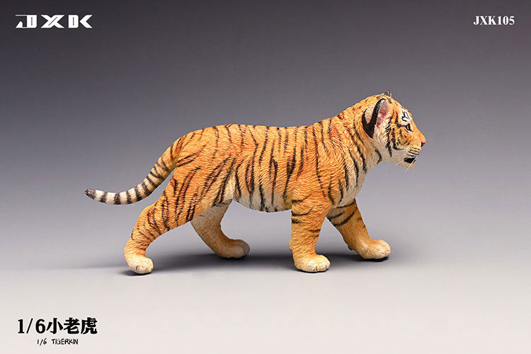 1/6 Tiger Kin - Solaris Japan