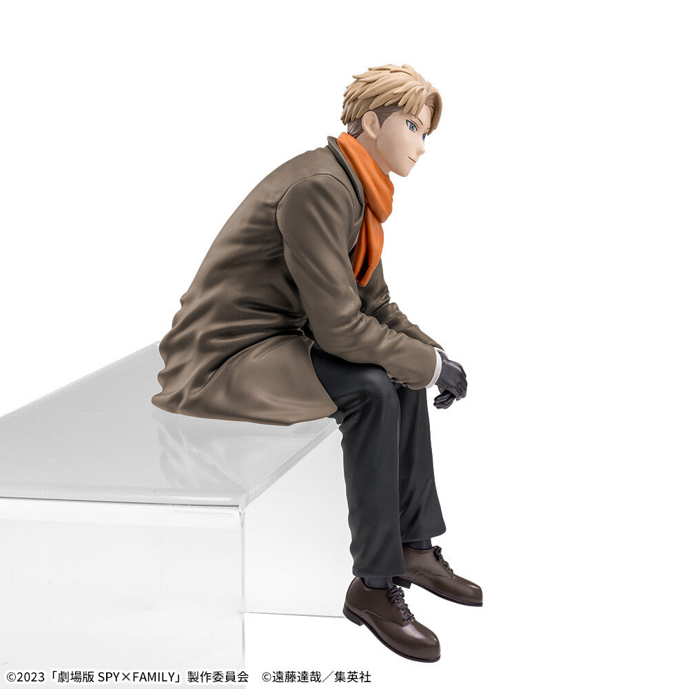 Gekijouban Spy × Family Code: White - Loid Forger - Premium Chokonose ...