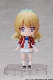 Youkoso Jitsuryoku Shijou Shugi no Kyoushitsu e - Karuizawa Kei - Dfor ...
