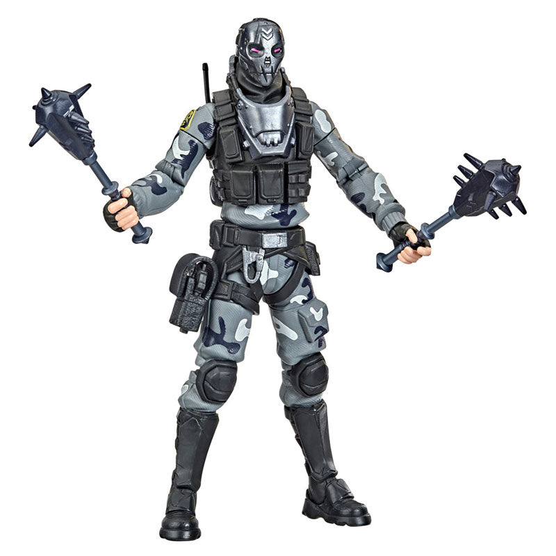 Fortnite - Hasbro Action Figure: 6 Inch / Victory Royale - Series 2.0 ...