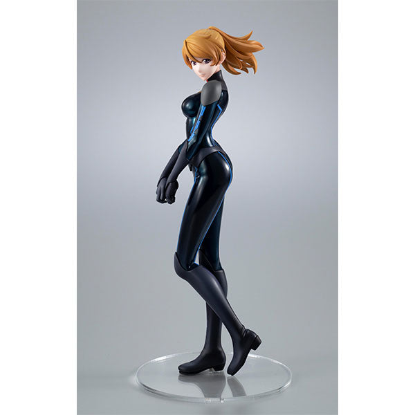 Yamato yo Towa ni: REBEL 3199 - Mori Yuki - Yamato Girls Collection ...