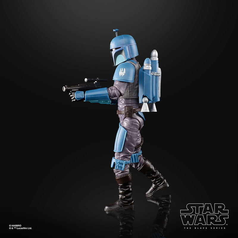 "Star Wars" "BLACK Series" 6 Inch Action Figure Death Watch Mandaloria ...