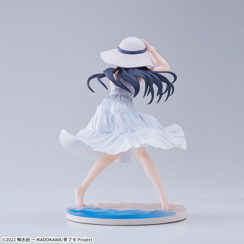 Seishun Buta Yarou wa Bunny Girl Senpai no Yume wo Minai - Sakurajima ...