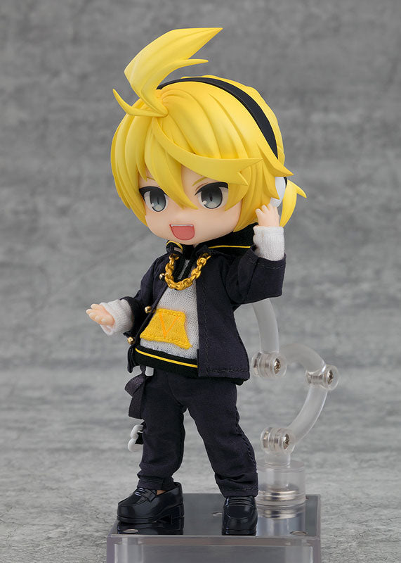 Vocaloid - Kagamine Len - Nendoroid Doll - Bring It On Ver. (Good Smil ...