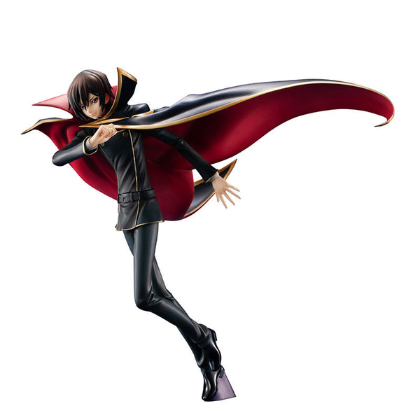 Franchise: Code Geass - Hangyaku no Lelouch - Figures - Solaris Japan