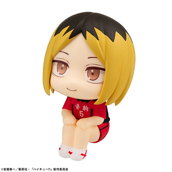 Haikyuu!! - Kozume Kenma - Look Up - Uniform ver. - 2026 Re-release (M ...