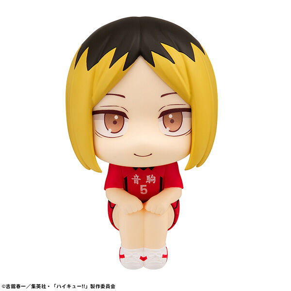 Haikyuu!! - Kozume Kenma - Look Up - Uniform ver. - 2026 Re-release (M ...
