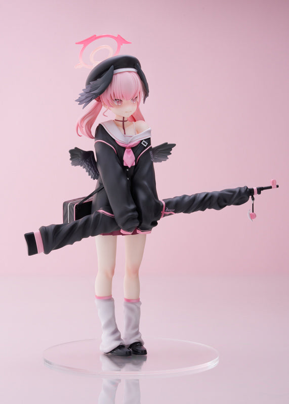 Blue Archive - Shimoe Koharu - 1/7 (Amakuni, Hobby Japan) [Shop Exclus ...